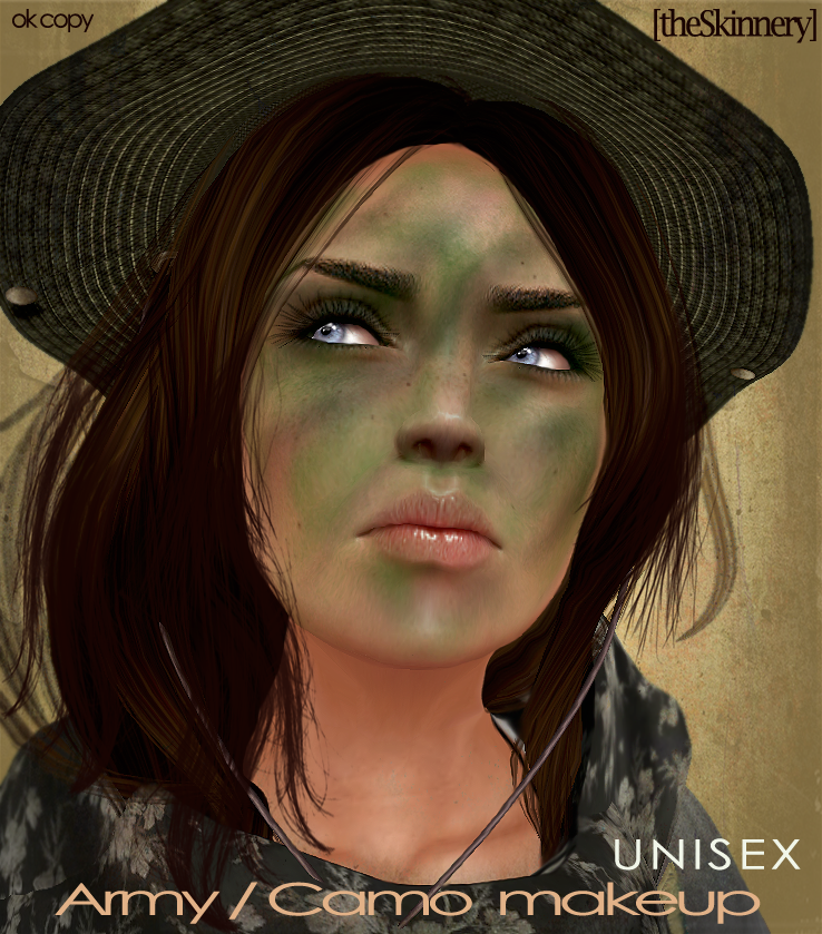 [theSkinnery]: June 2013